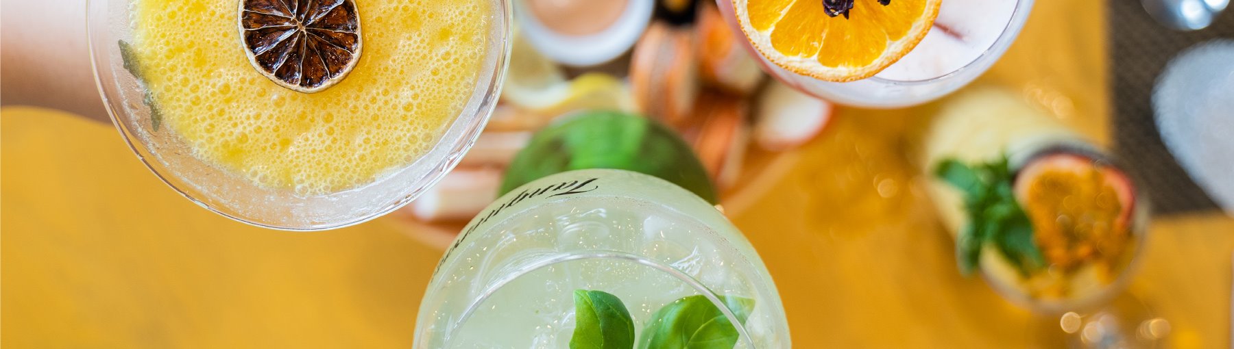 Brasserie 2.0 | Dubai's Favourite Buffet Restaurant