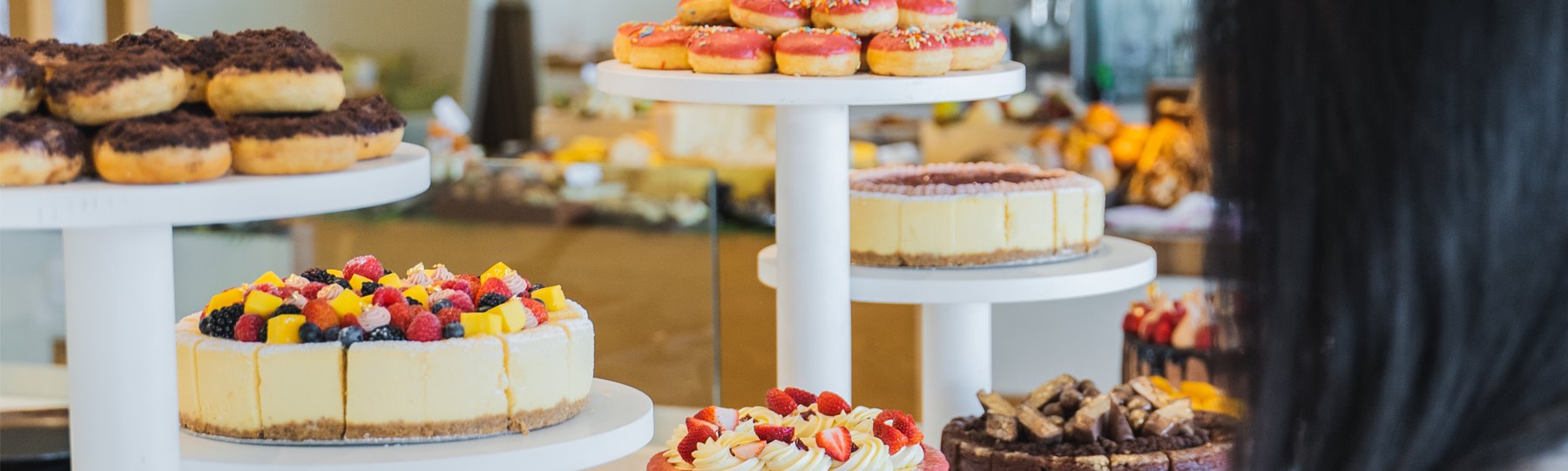 Brasserie 2.0 | Modern Restaurant In JBR | Menus